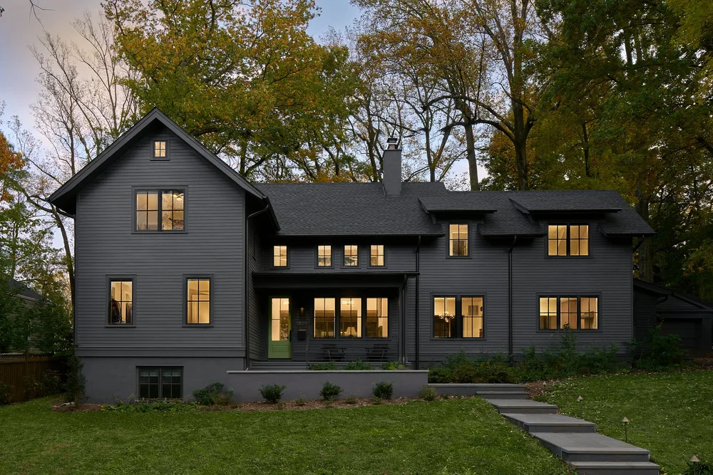 Moore Architects, PC - Portfolio