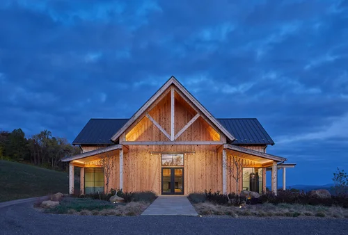 Moore Architects, PC