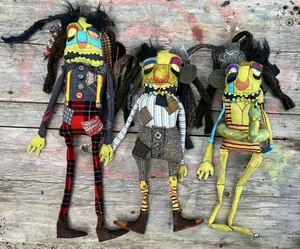 Gallery 2023 — Monster Maud