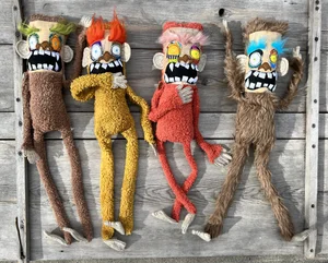 Gallery 2023 — Monster Maud