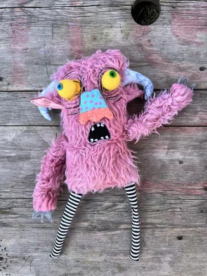 Gallery 2023 — Monster Maud