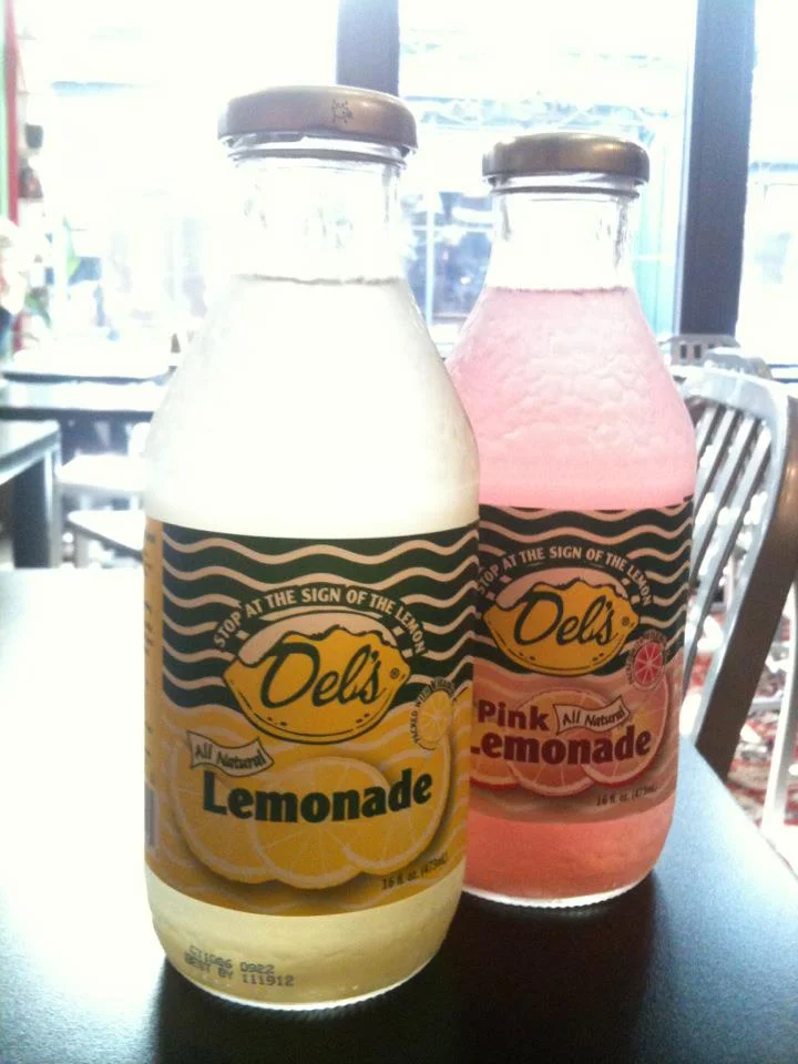 Our Story — Small Point Café