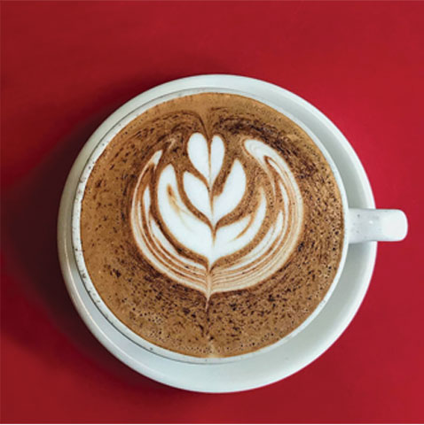 Our Story — Small Point Café