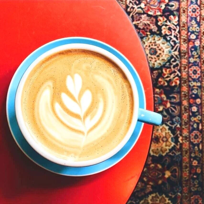 Small Point Café