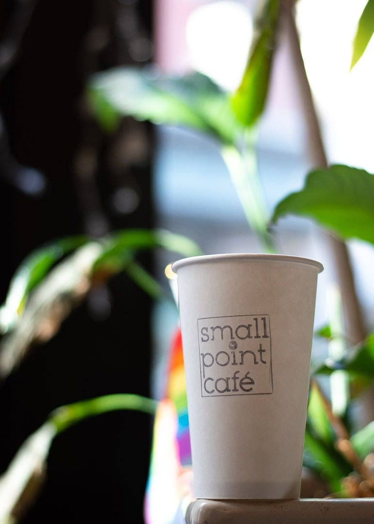 Small Point Café