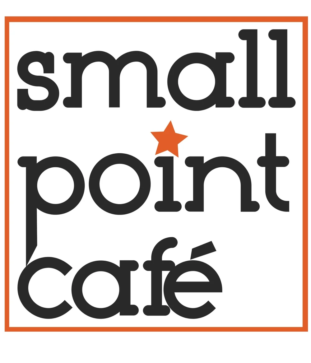 Small Point Café