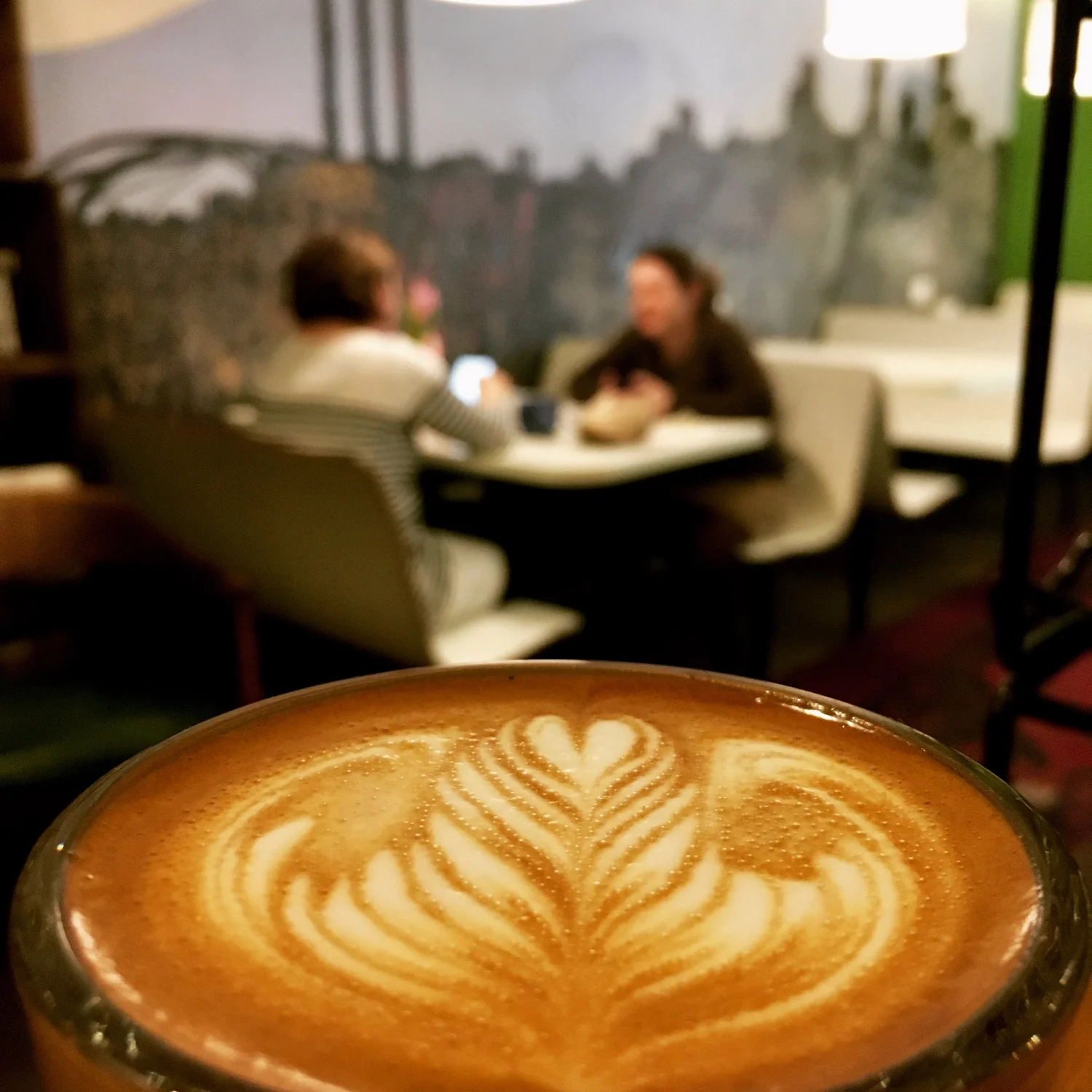 Small Point Café