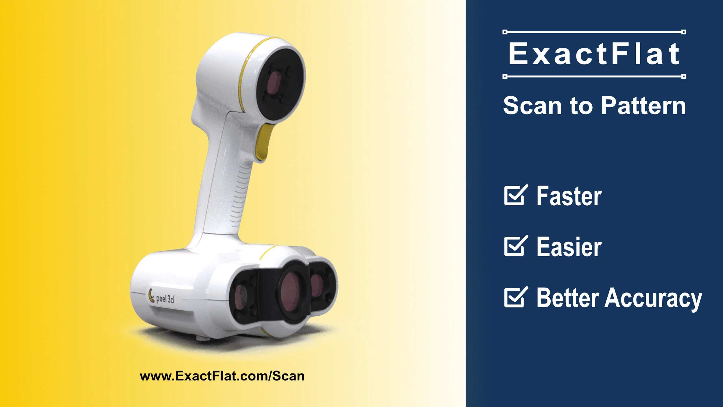 Scan To Pattern — 3D to 2D Digital Pattern Making Software, tools, and ...