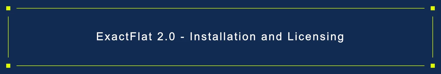 The ExactFlat for Rhino 3D Video Library — 3D to 2D Digital Pattern Making Software, tools, and ...