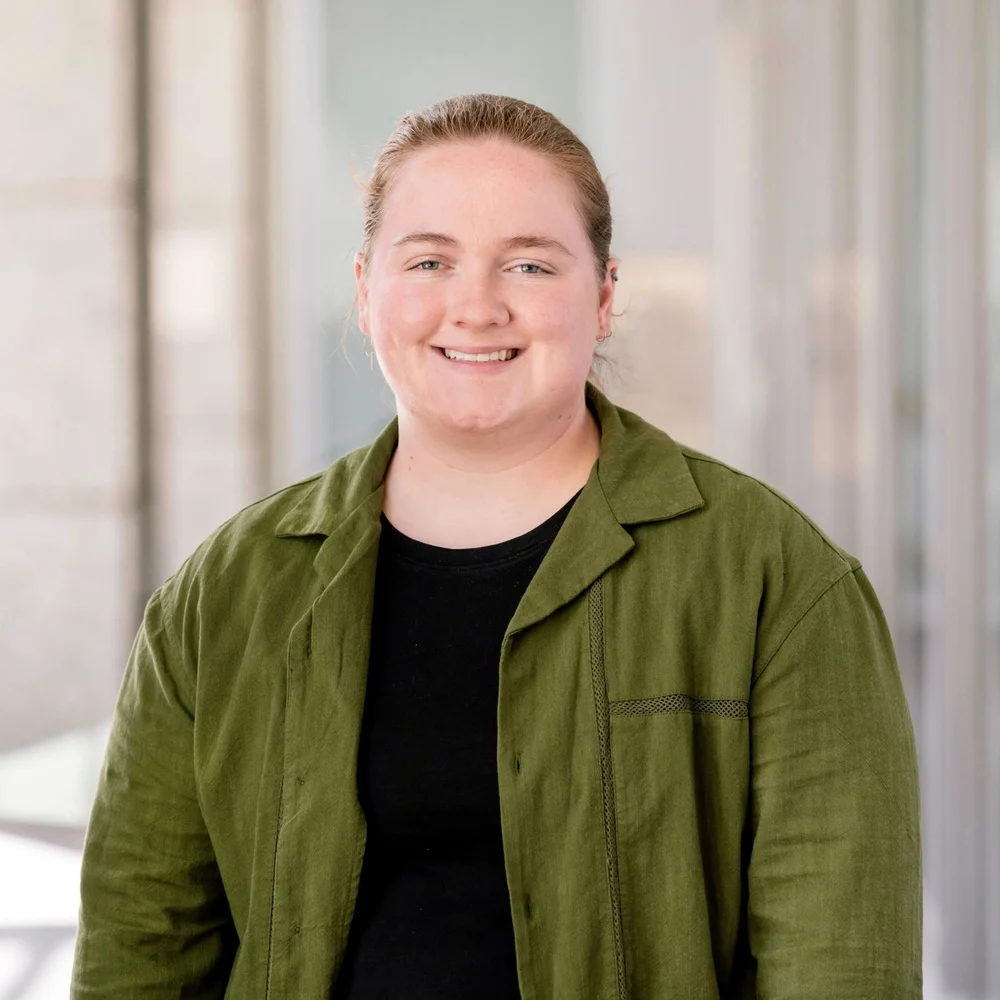 Meet the Lab — The Bruneau Lab