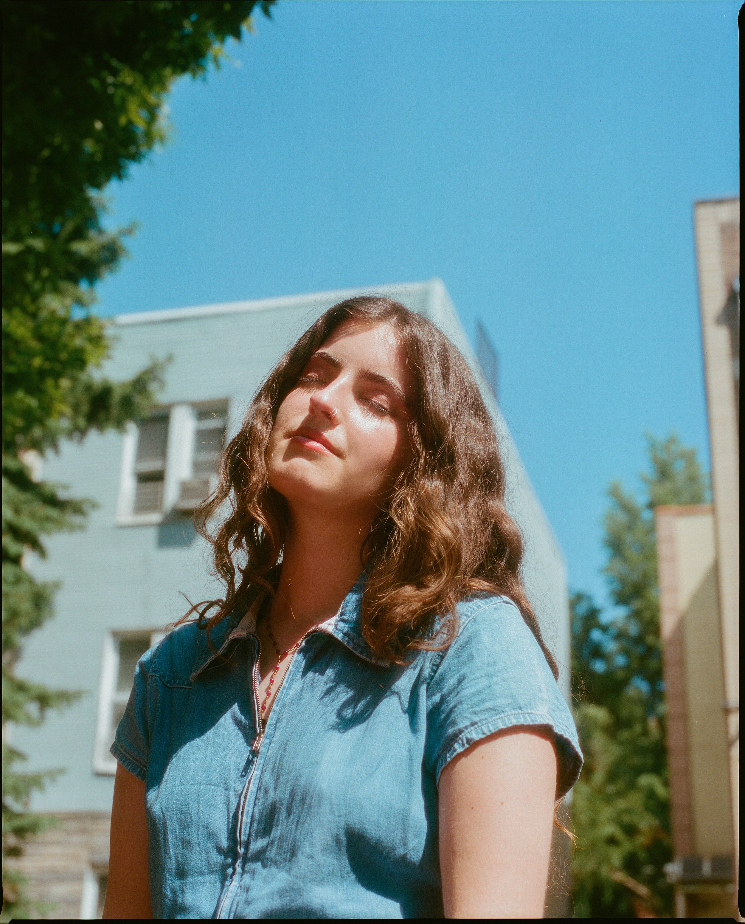 Cece Coakley — Savannah Stopover Music Festival