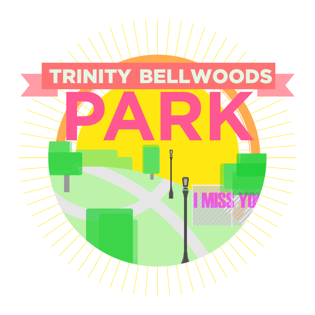 The Wizards of Trinity Bellwoods