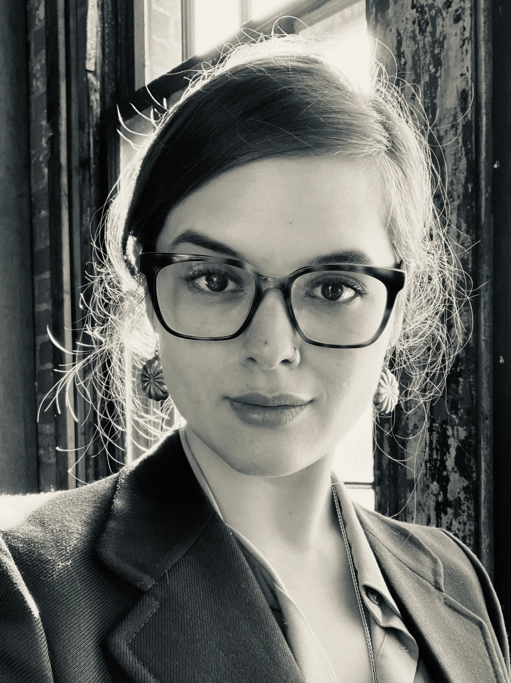 About — Heather C. Freedman