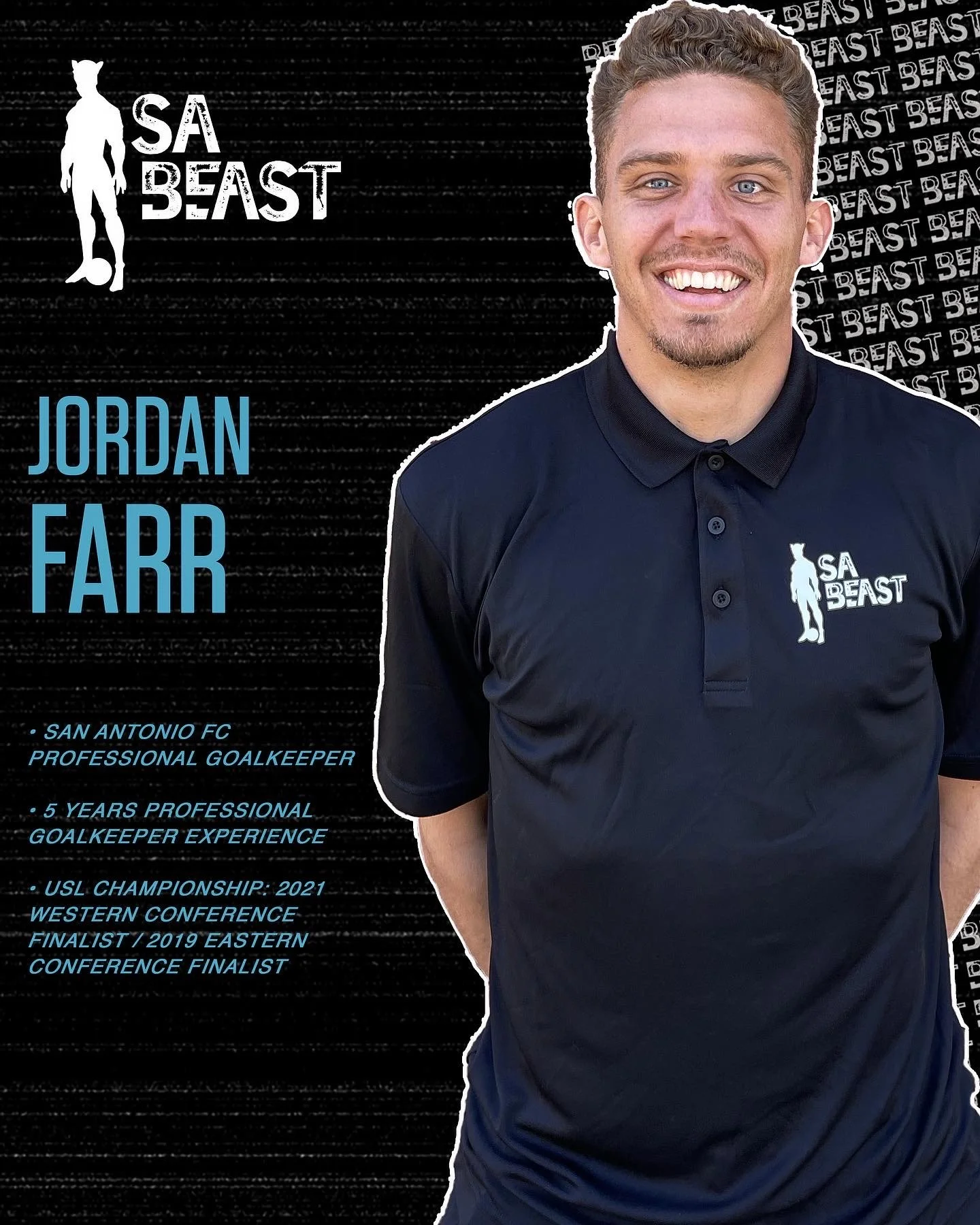 Coaches — SA BEAST