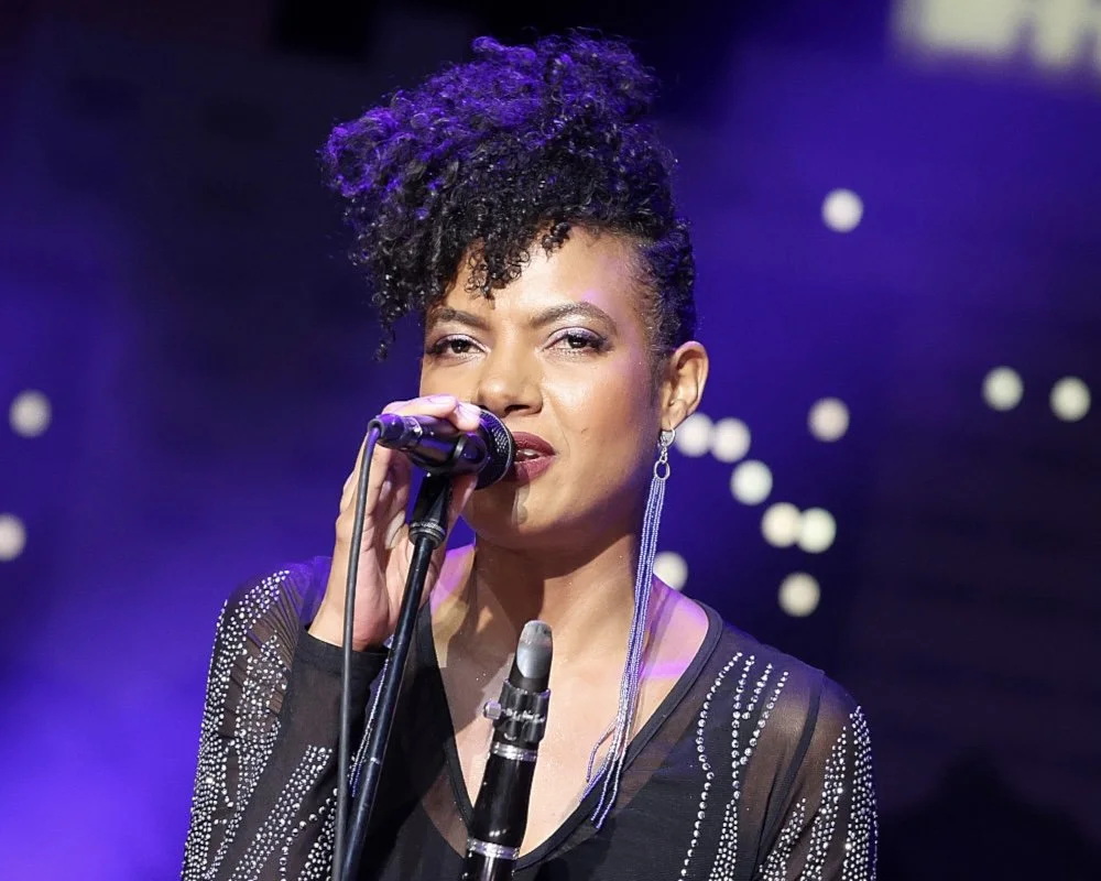 Dorcas Gonzales — Austin's Premier Hair and Beauty Salon - Jose Luis Salon