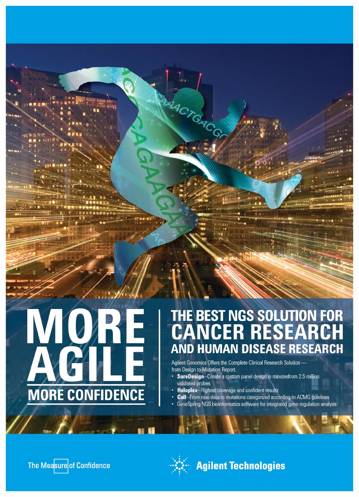 Signage, Infographics & Advertising — Marie Hill Studio