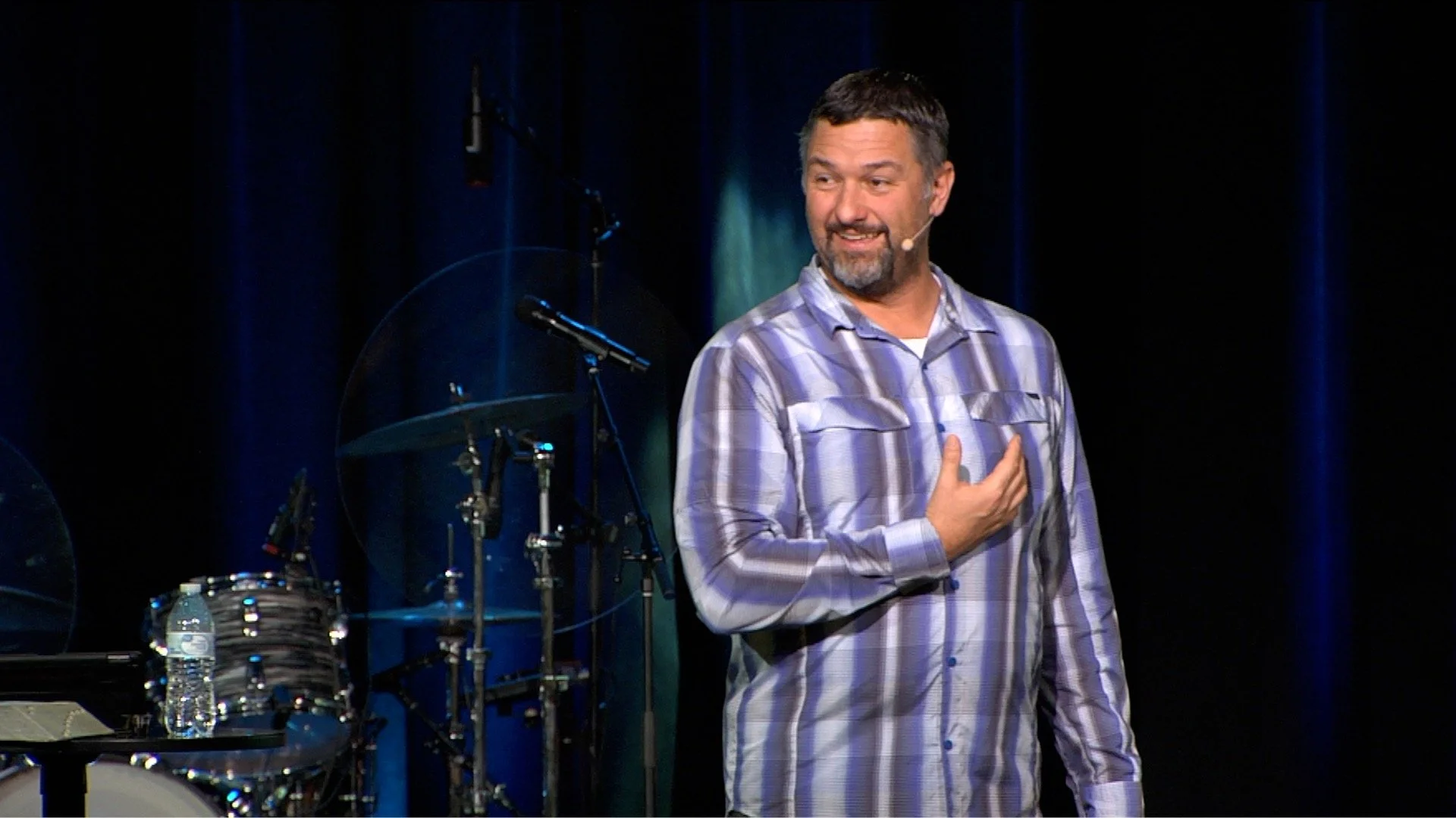 Sermons — Real Life Church