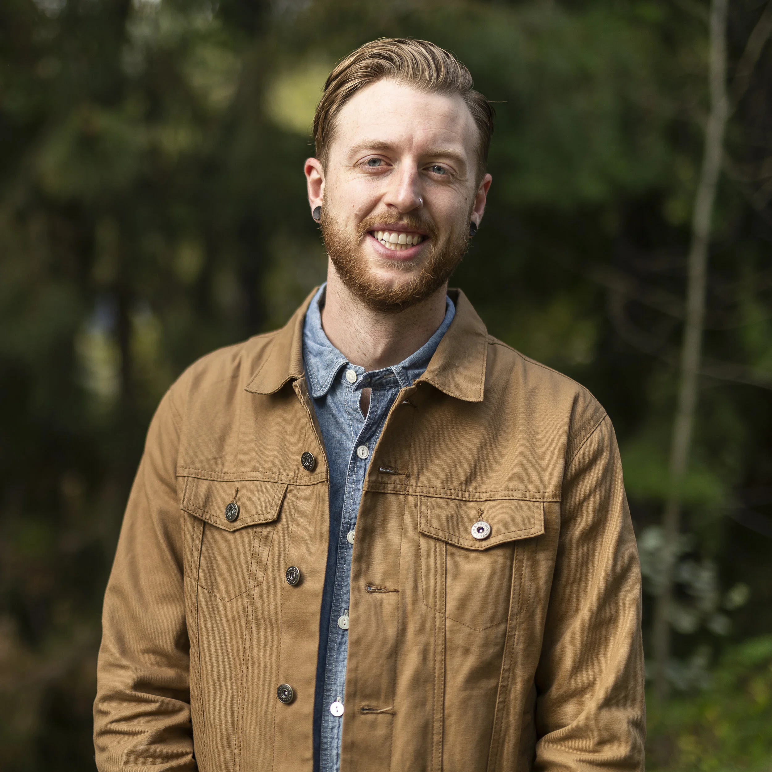 The Staff | Real Life on the Palouse