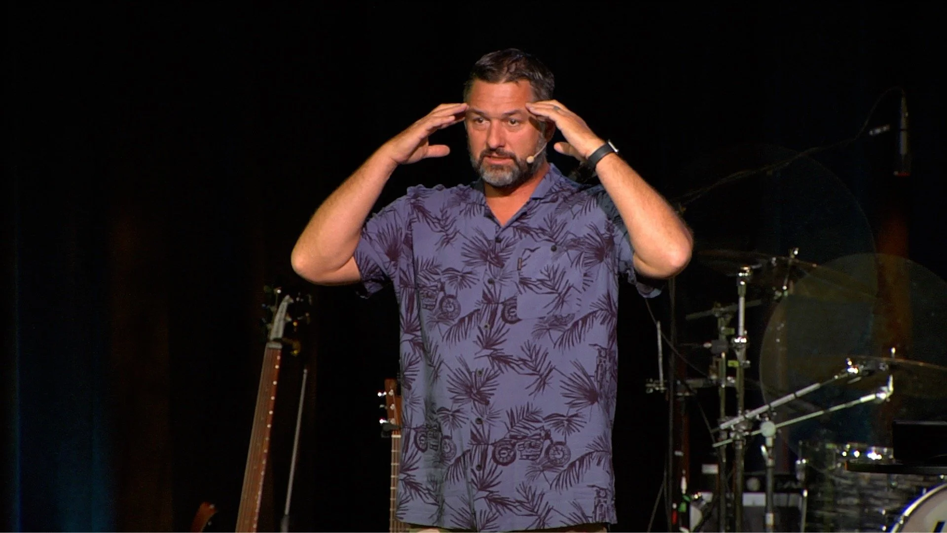 Sermons — Real Life Church