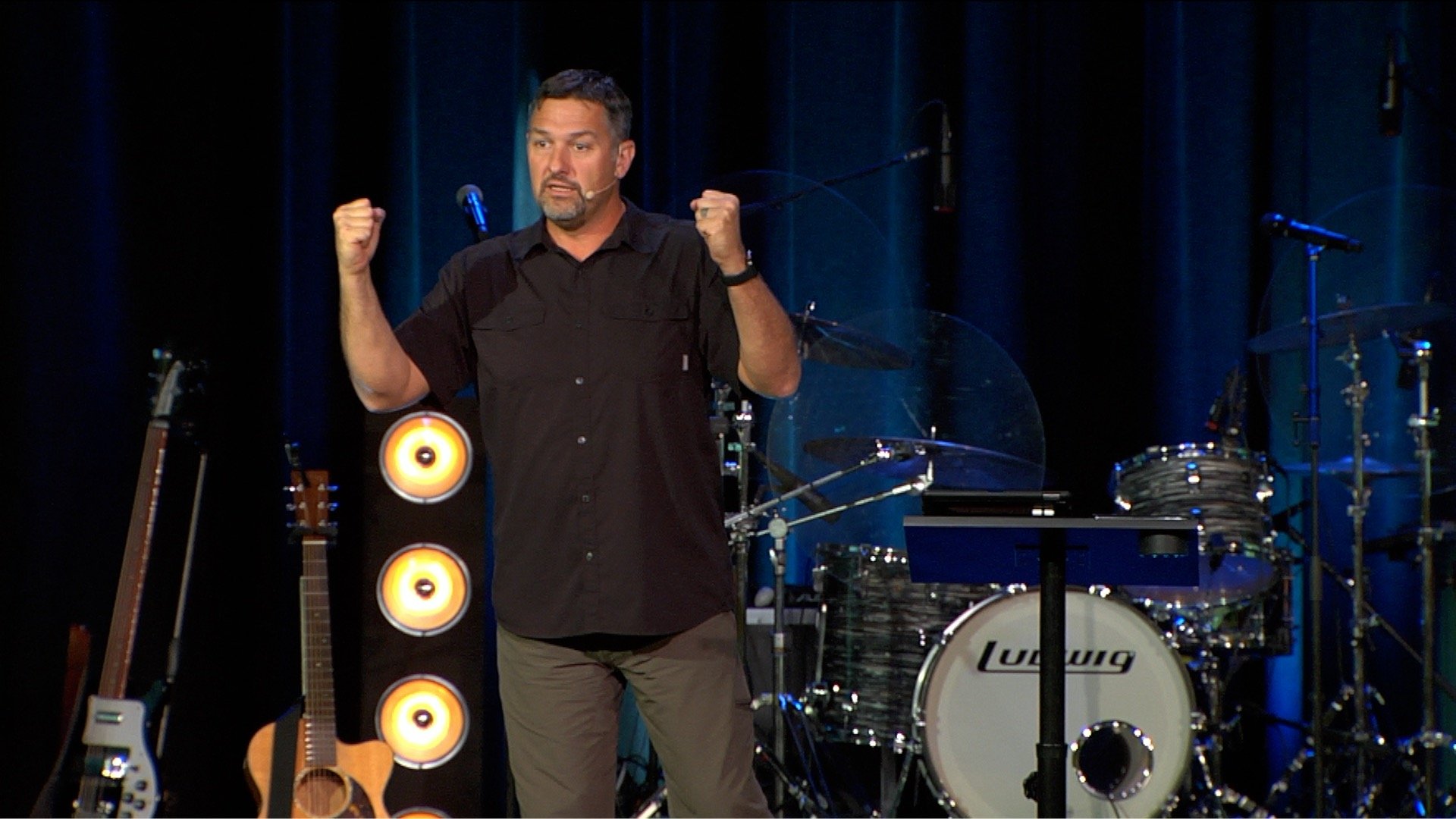 Sermons — Real Life Church