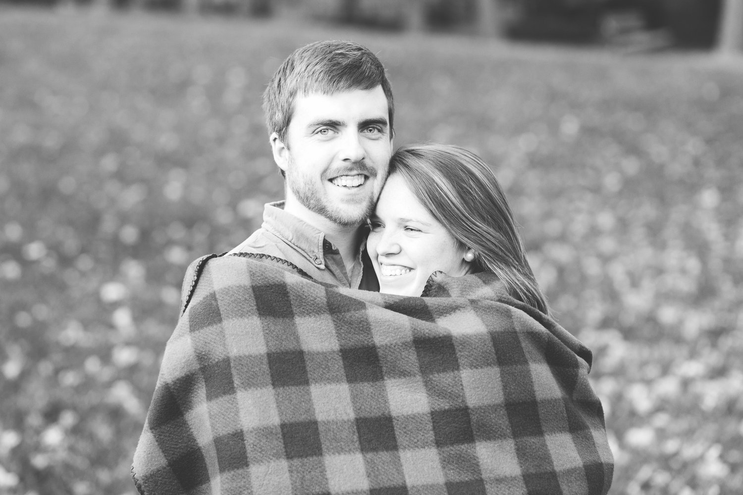 Fall Session - Alex & Hailey Carpenter — TORI STEYNE