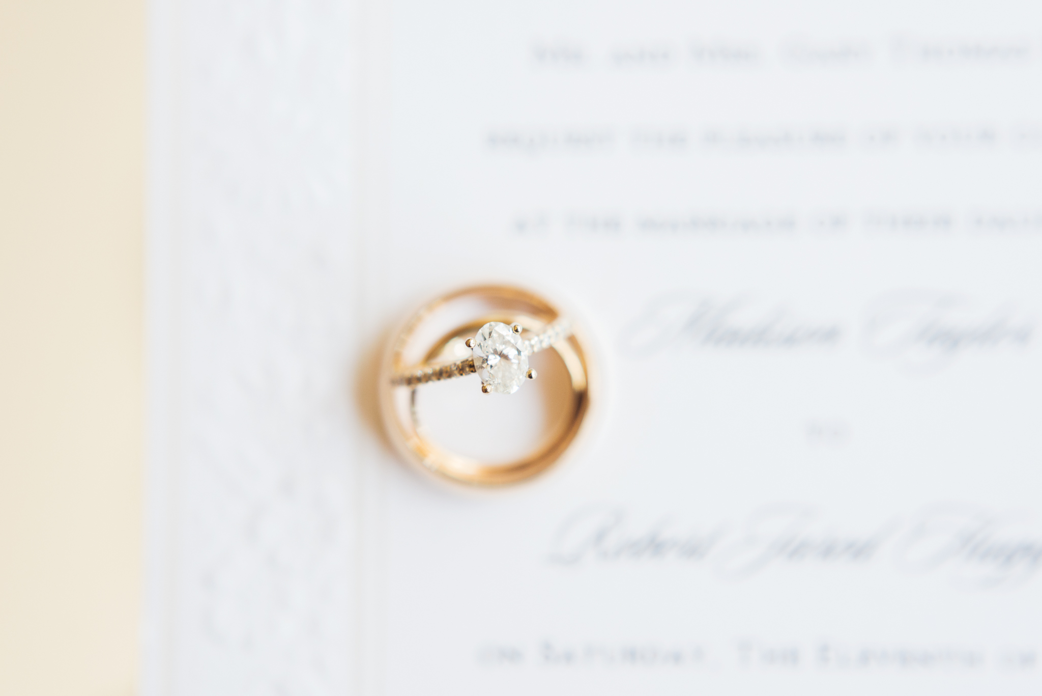 Mr. & Mrs. Huggins - Late Summer Wedding in Lexington, South Carolina ...