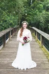 Fall Bridal Portraits - Jenni Austin — TORI STEYNE
