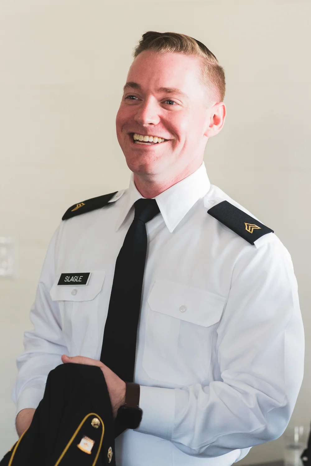 Mr. & Mrs. Slagle - Spring Wedding at Southern Oaks — TORI STEYNE