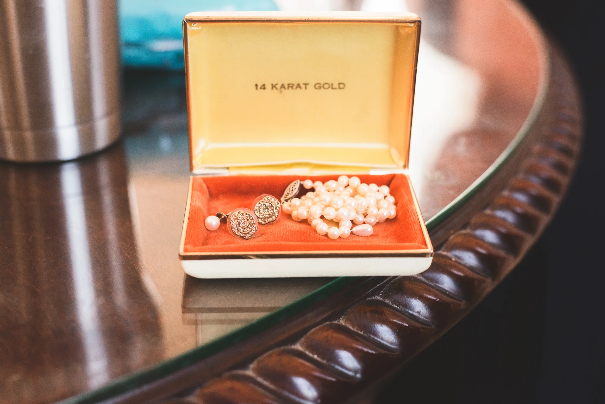 Mr. & Mrs. Slagle - Spring Wedding at Southern Oaks — TORI STEYNE