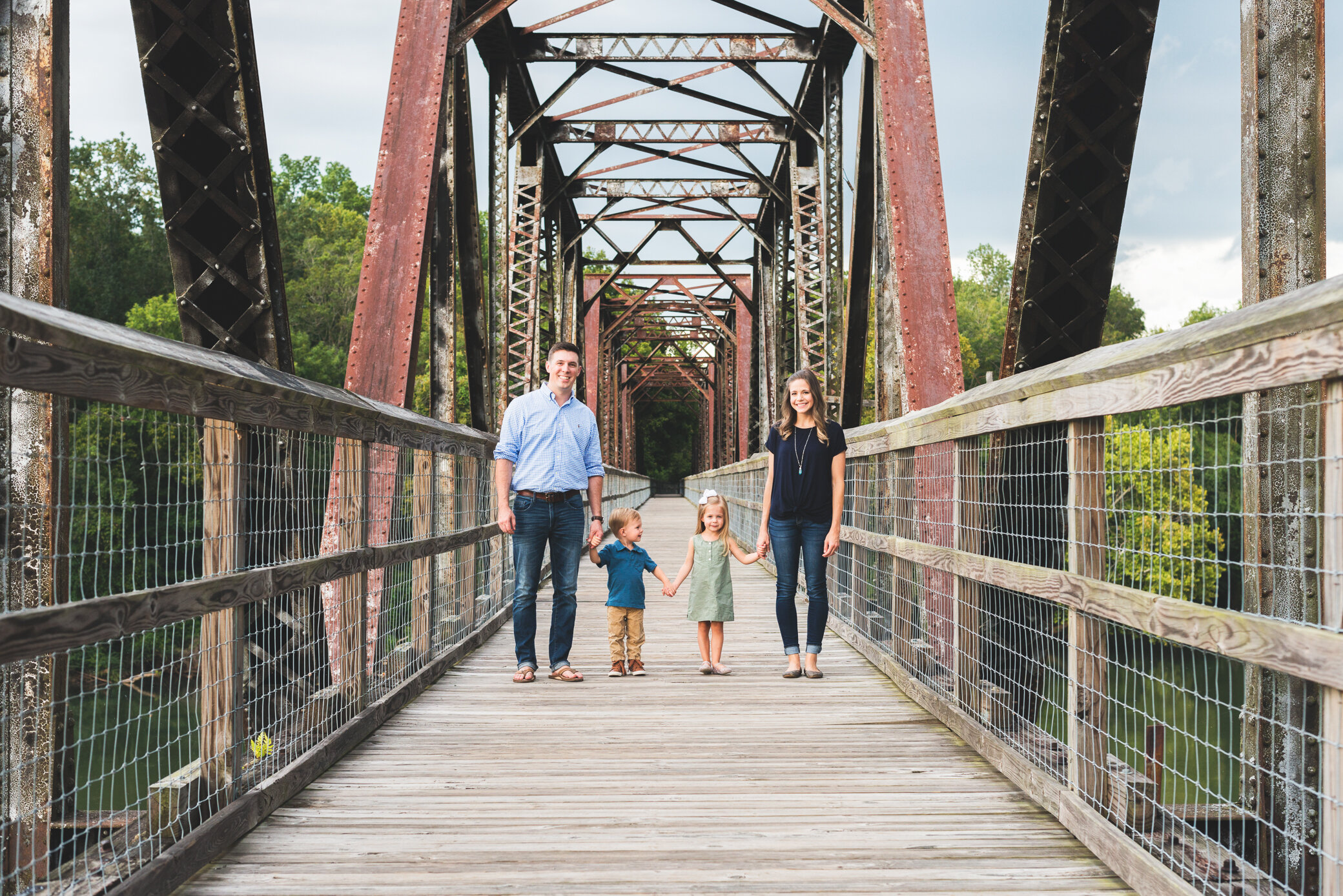 Peak Family Session - The Watson Family — TORI STEYNE