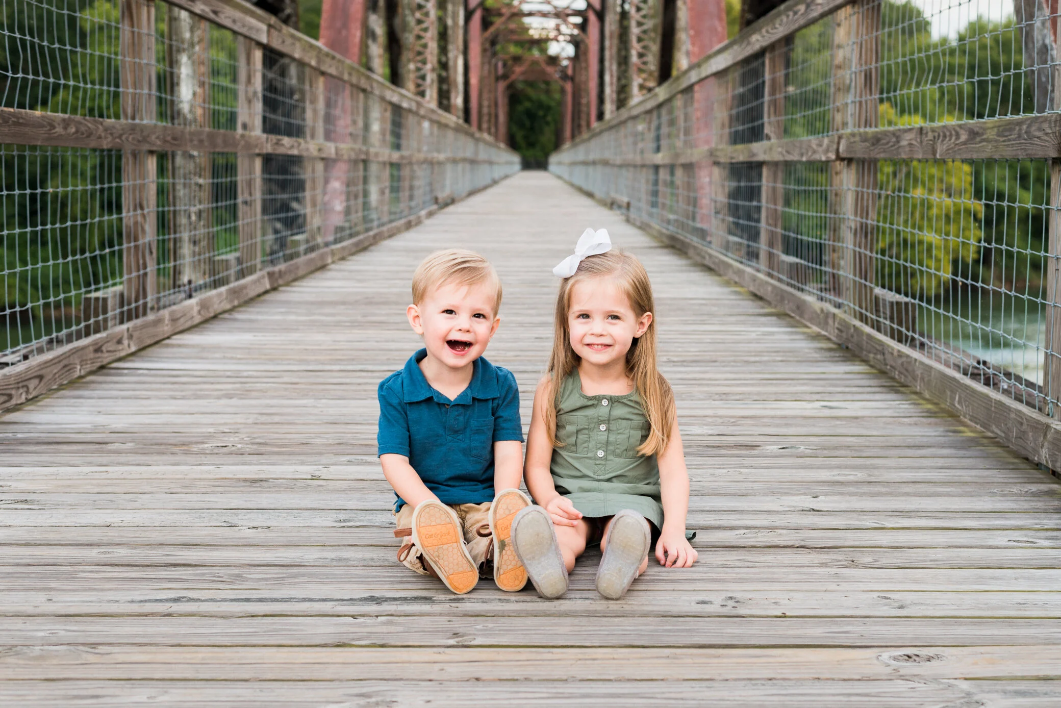 Peak Family Session - The Watson Family — TORI STEYNE