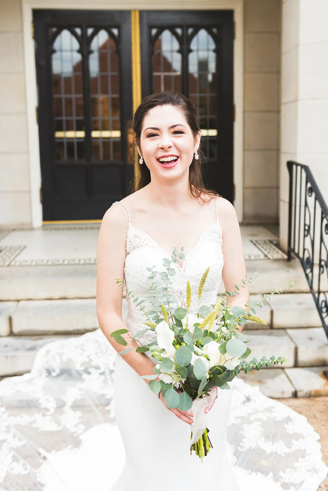 Classic Columbia Wedding - Justin & EA Garrison — TORI STEYNE