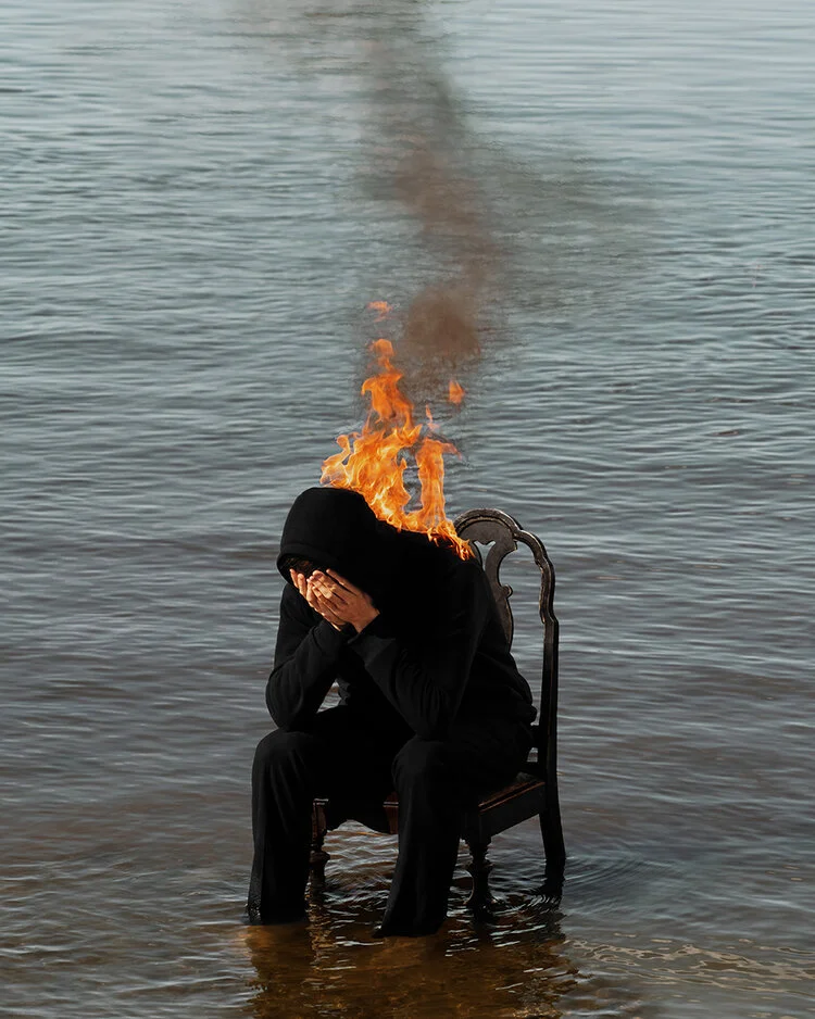 Sean Mundy | Conceptual Photography