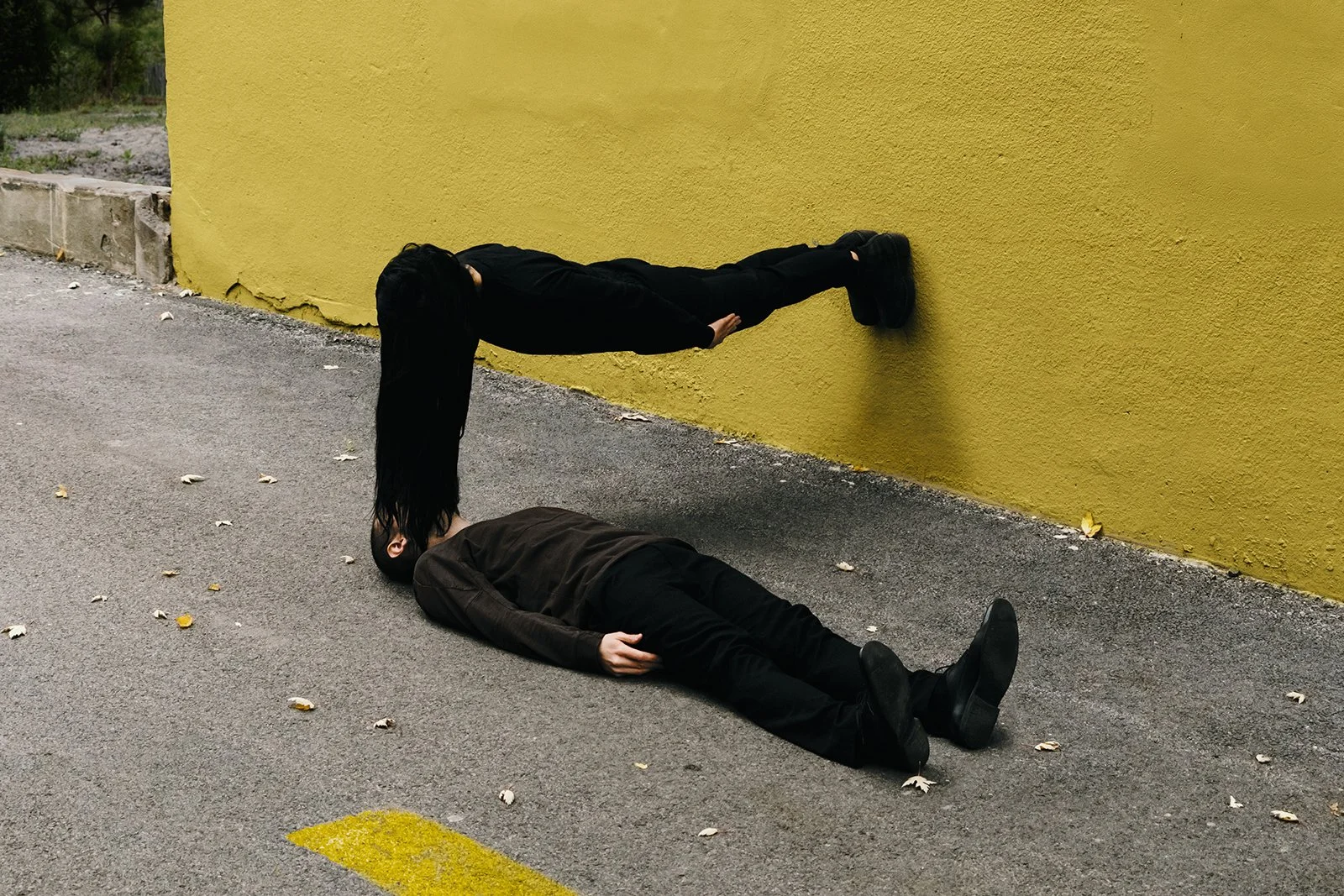 Open Edition Poster Prints - Conceptual Photography — Sean Mundy