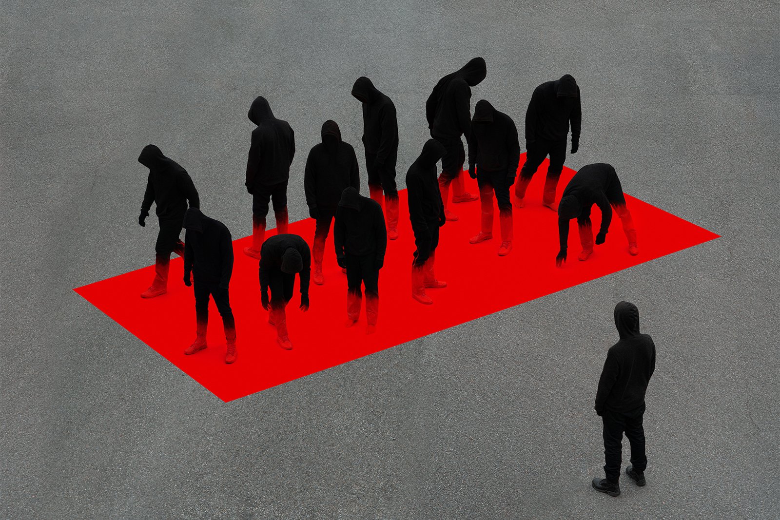 Open Edition Poster Prints - Conceptual Photography — Sean Mundy