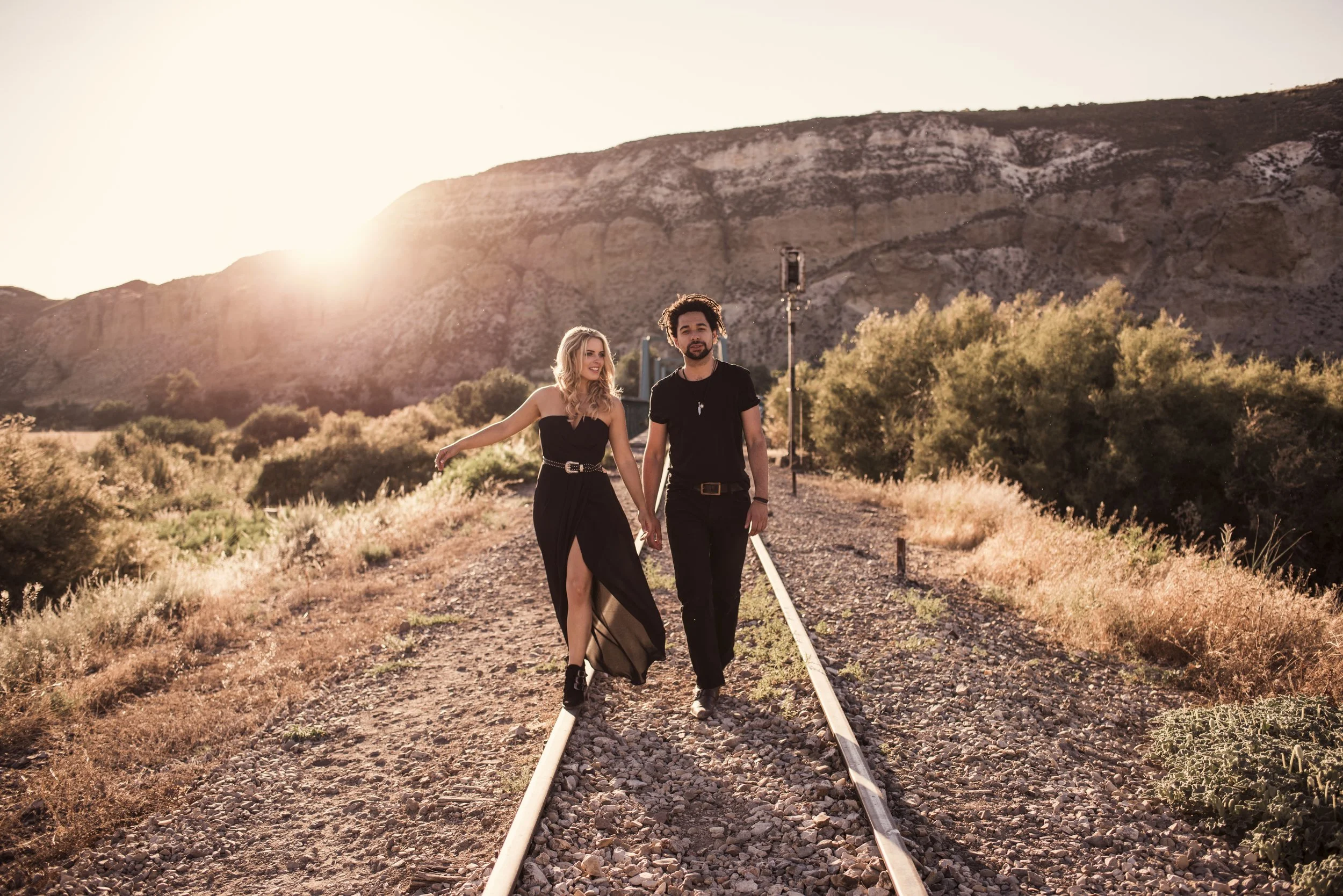 THE SHIRES: NEW COUNTRY — Globe - Universal Music Brand Partnerships ...