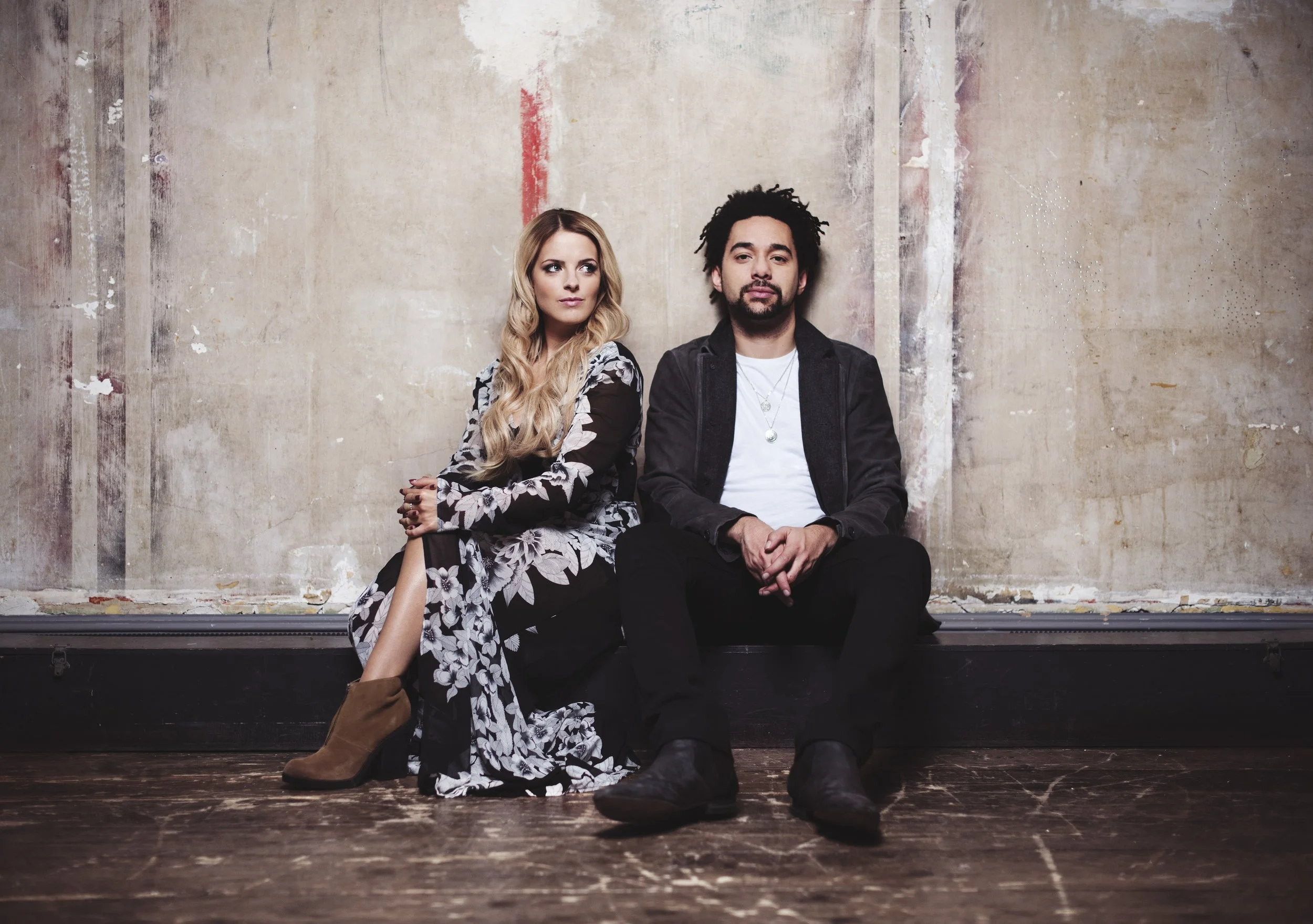 THE SHIRES: NEW COUNTRY — Globe - Universal Music Brand Partnerships ...