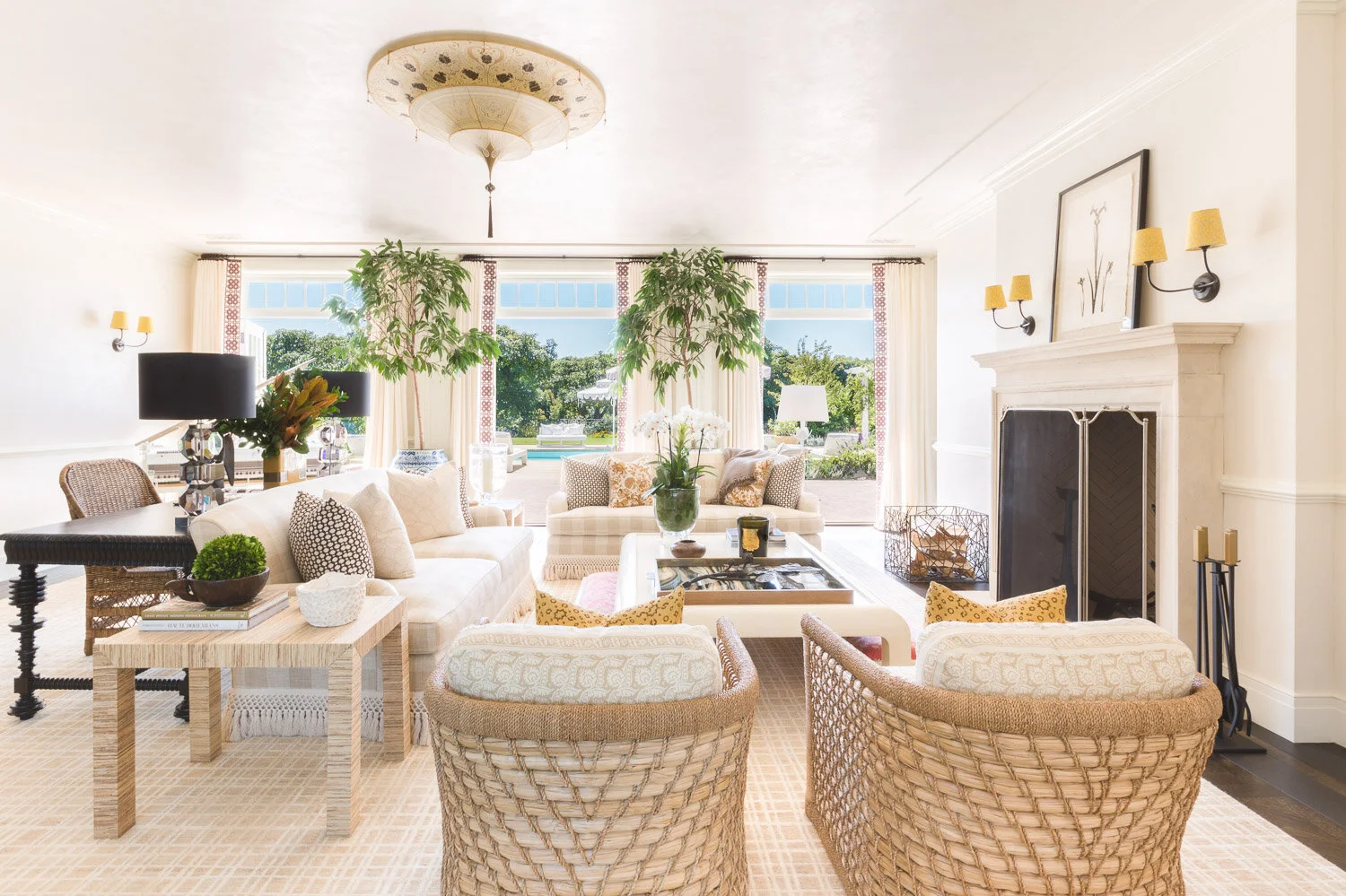 Taylor Anne Interiors