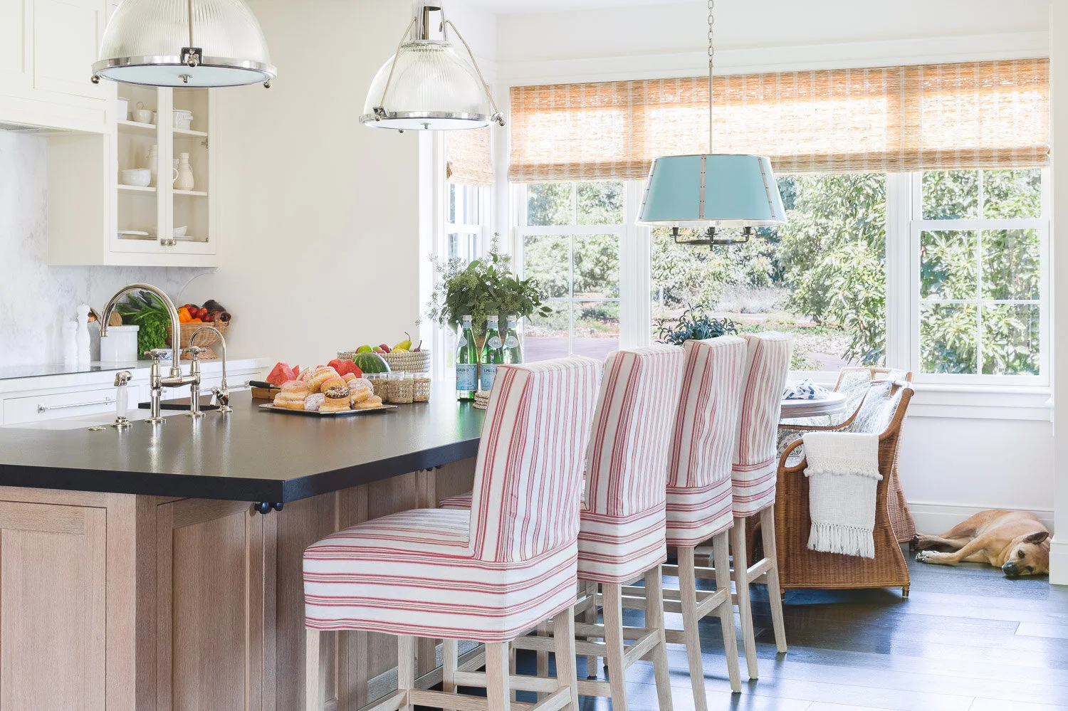 Taylor Anne Interiors