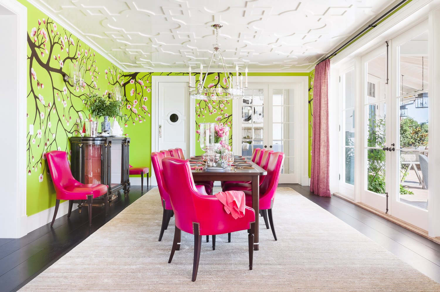 Taylor Anne Interiors
