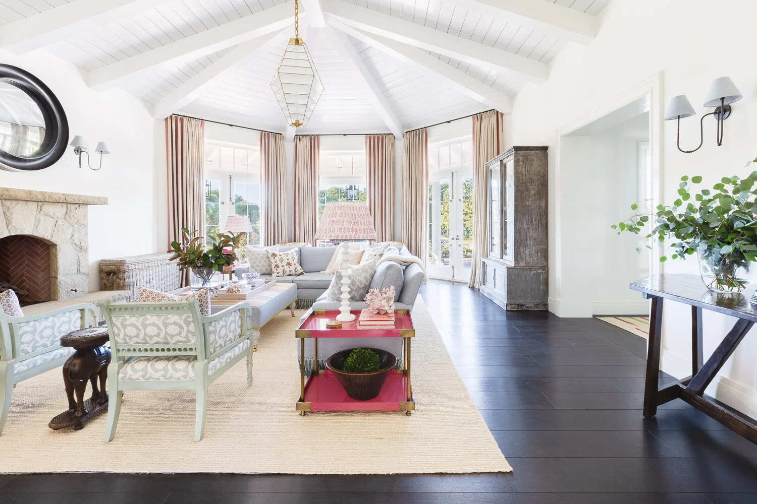 Taylor Anne Interiors