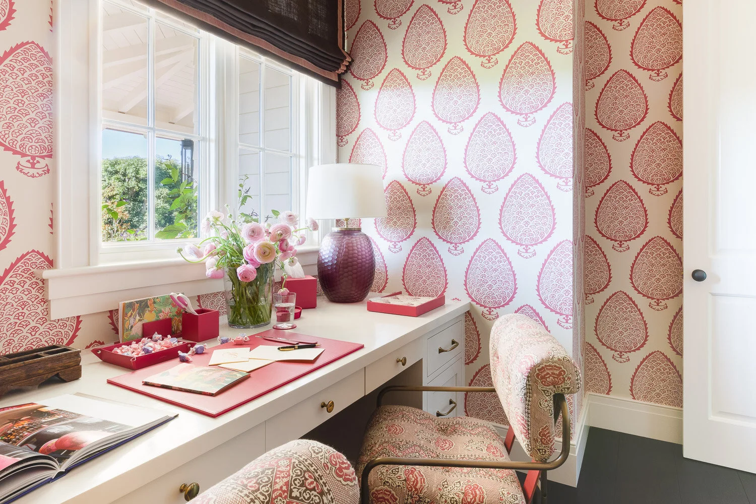Taylor Anne Interiors