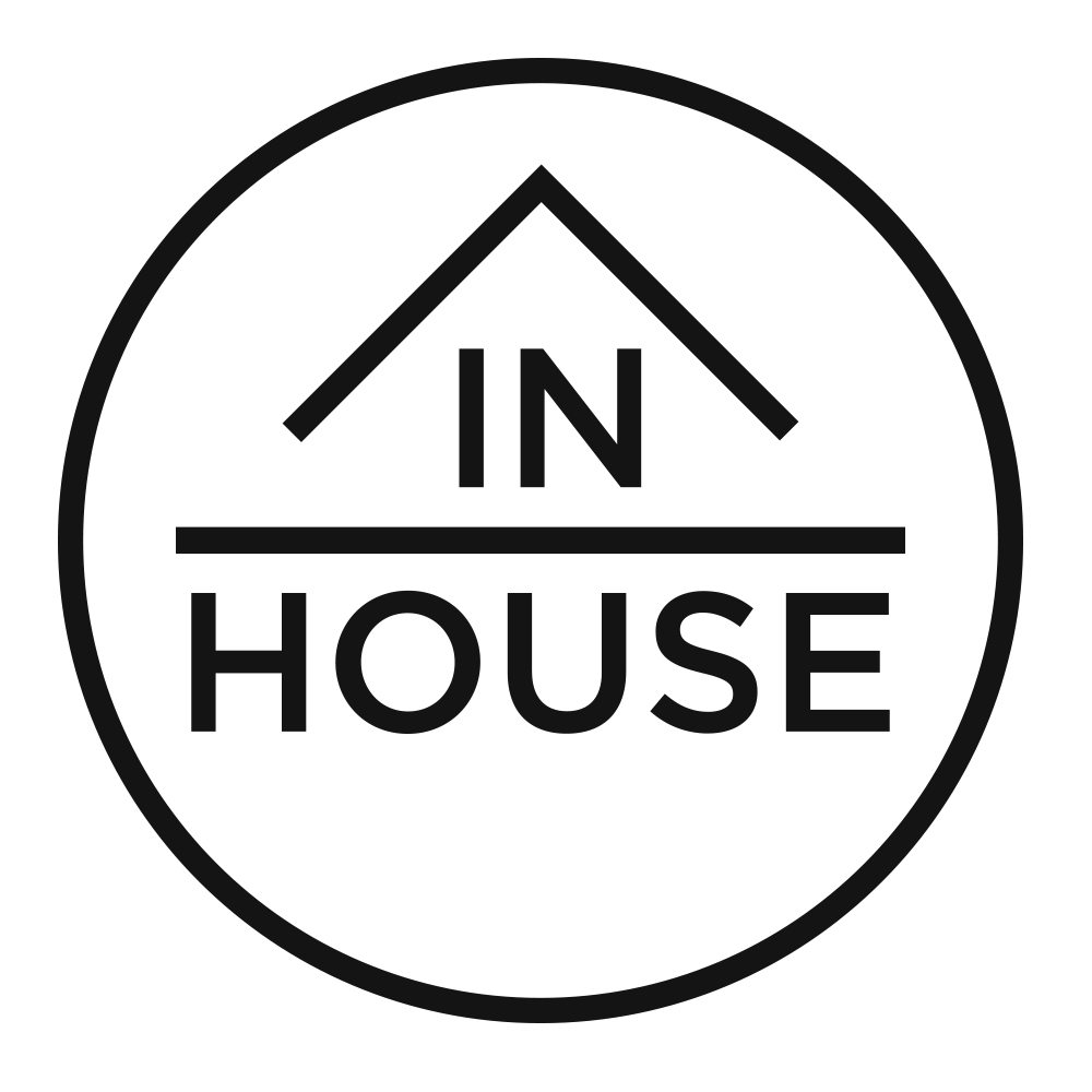 PATTERNS In House patterns-in-house