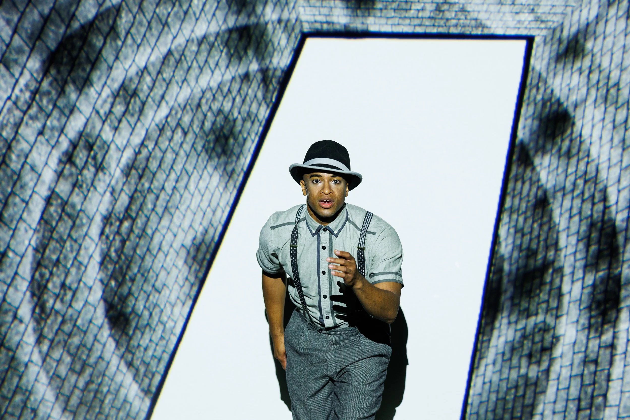 Please Right Back — 1927