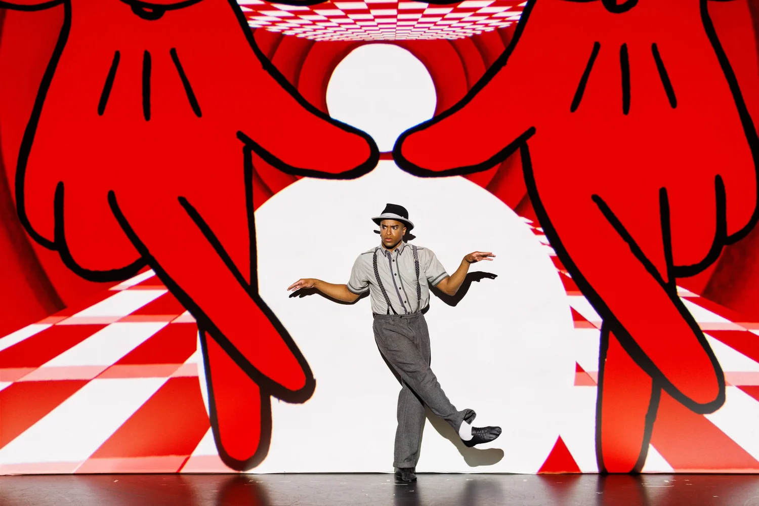 Please Right Back — 1927