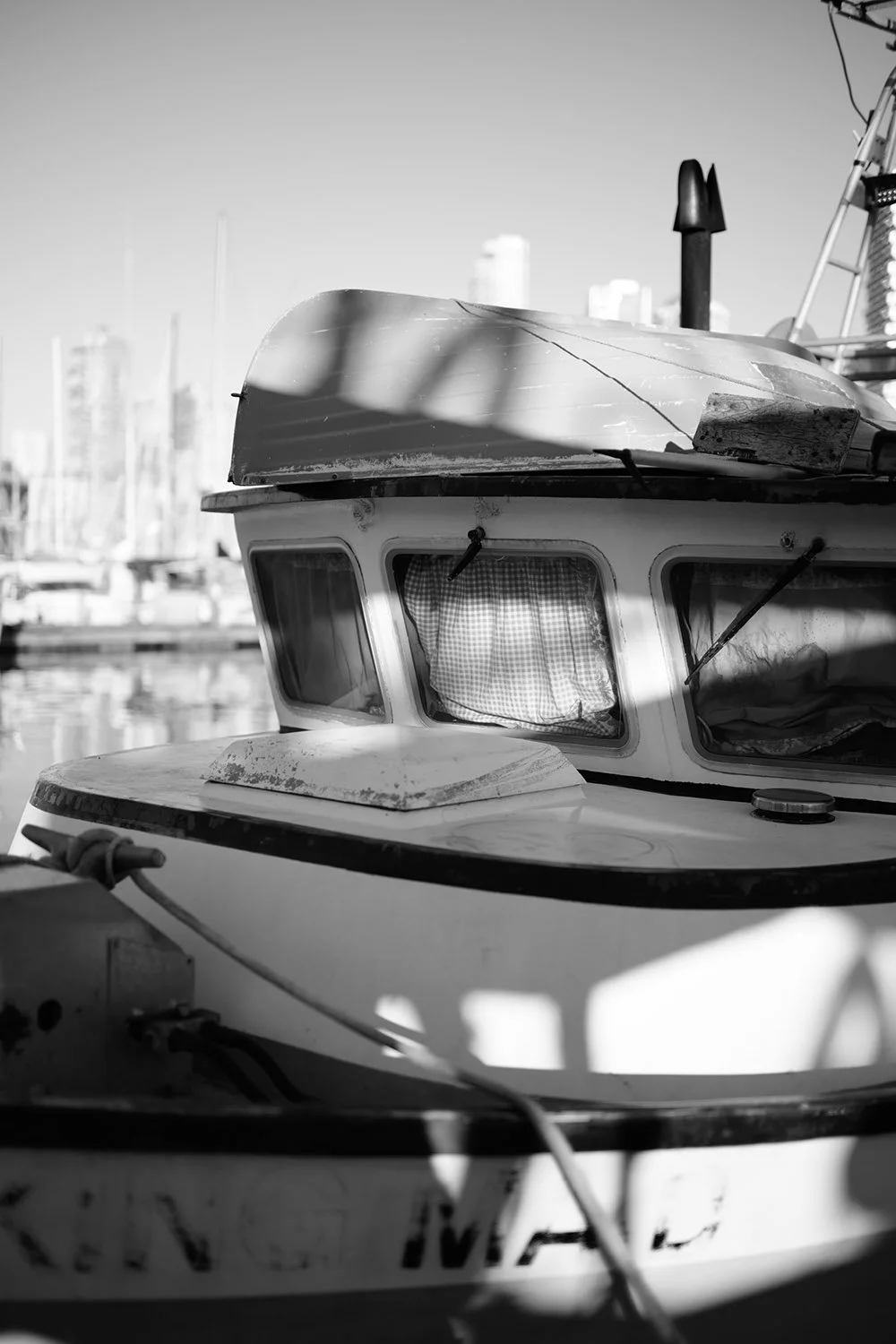Voigtländer Nokton 40mm F 1 2 Z Mount And Nikon Zf 5050 Travelog
