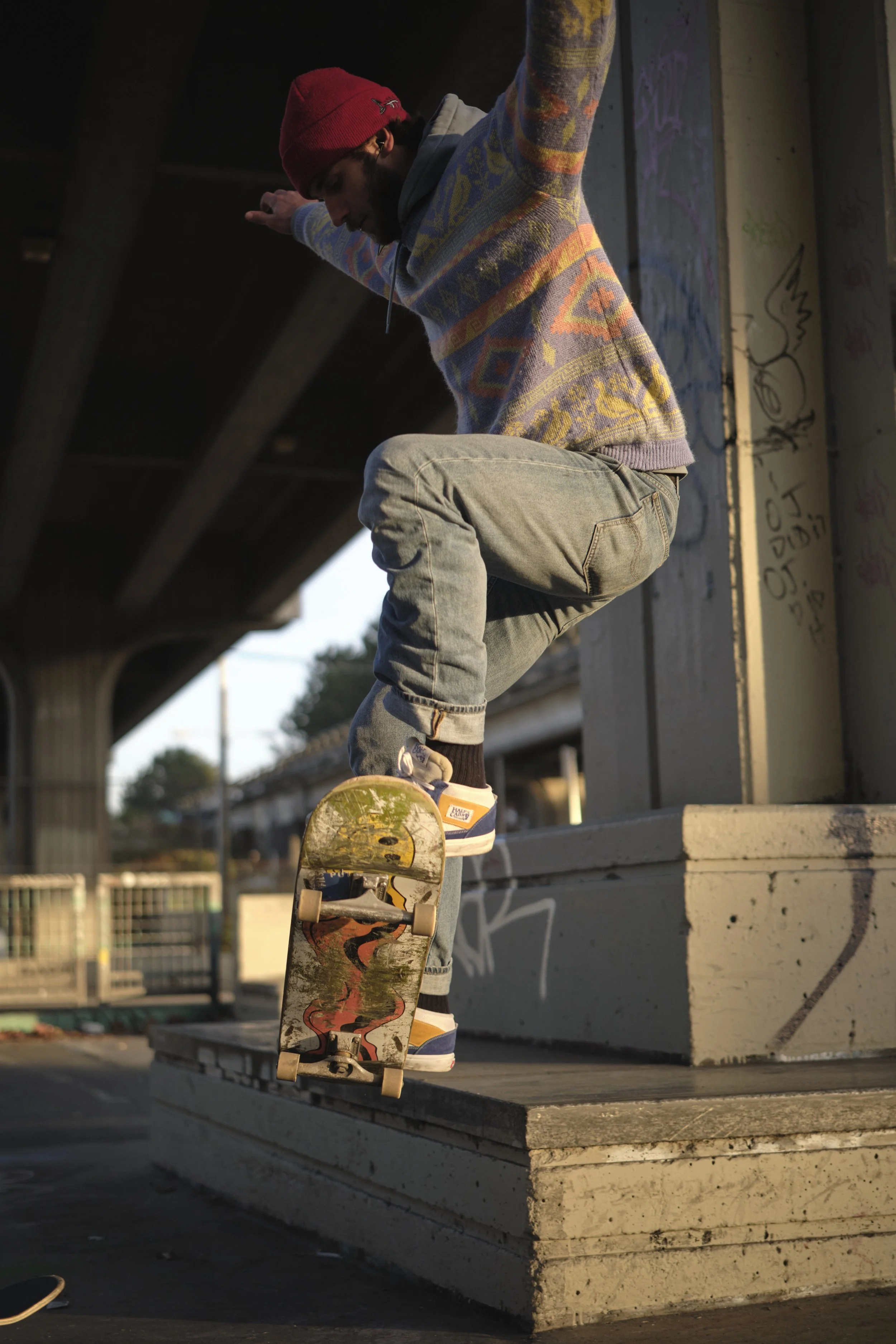 Fujifilm X-H2S Review | 5050 Travelog