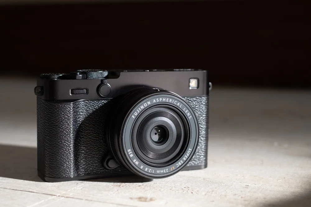 Fujifilm XF 23mm f/2.8 R WR Review | 5050 Travelog