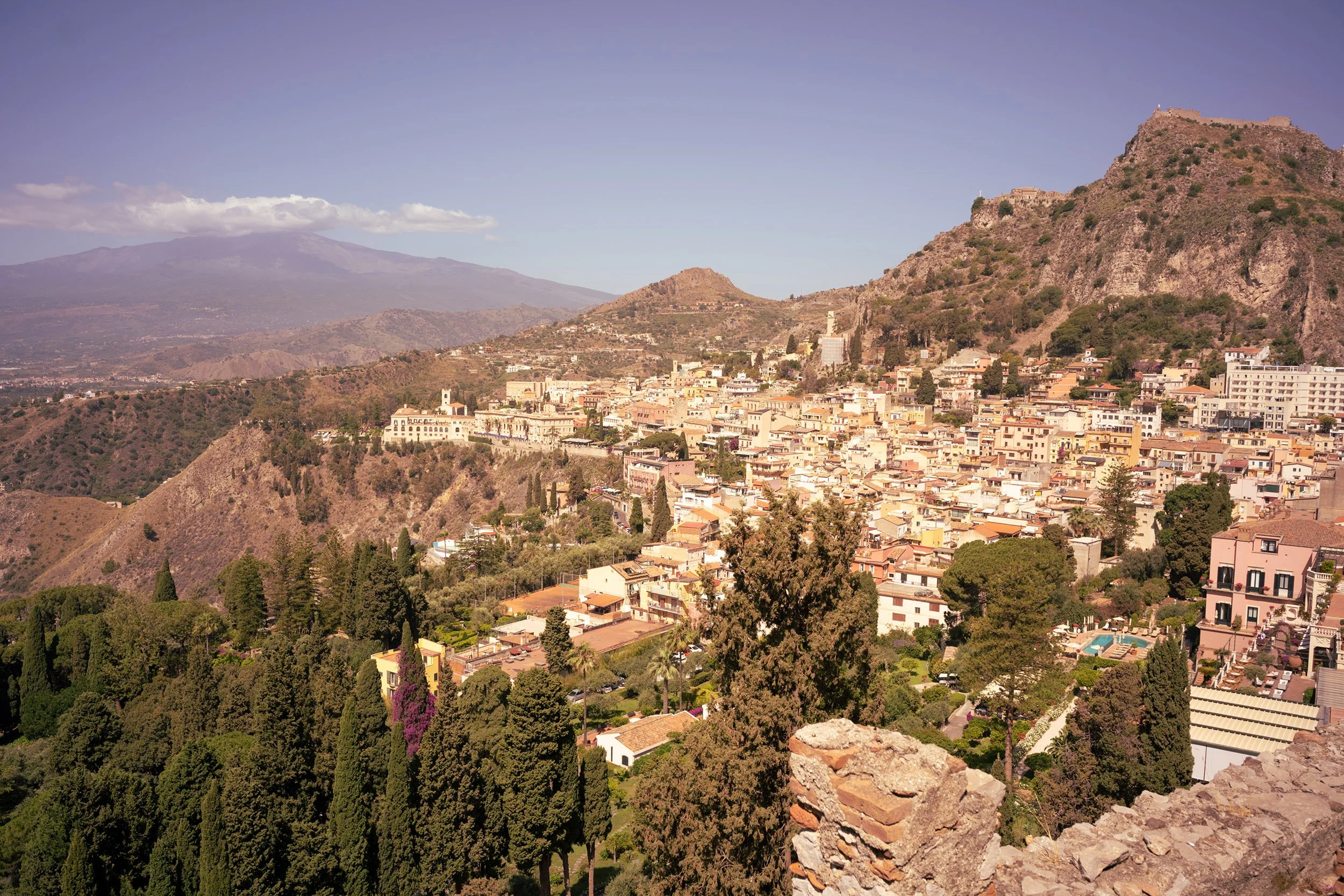 5 Days in Taormina, Sicily | 5050 Travelog