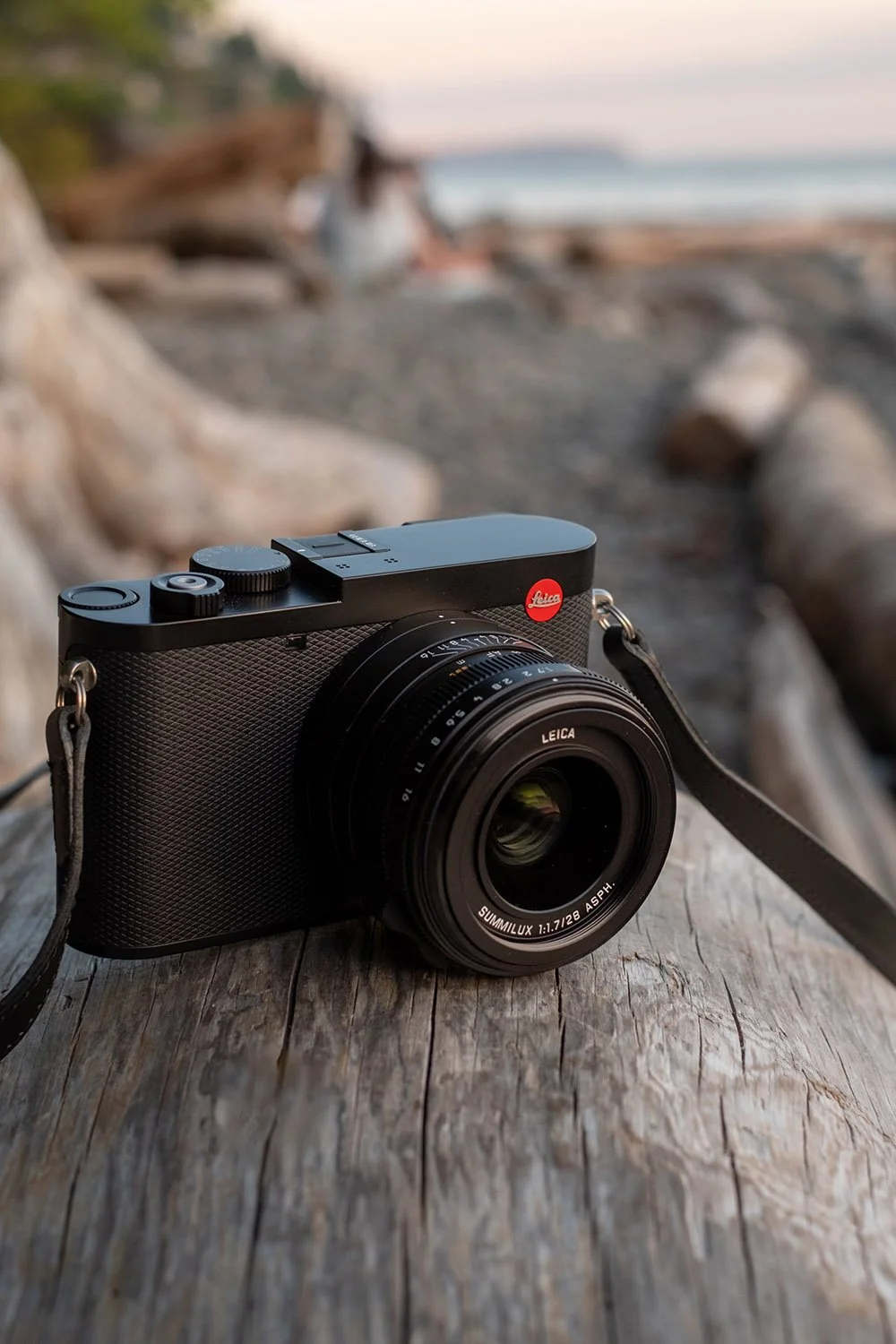 Leica Q3 Review | 5050 Travelog